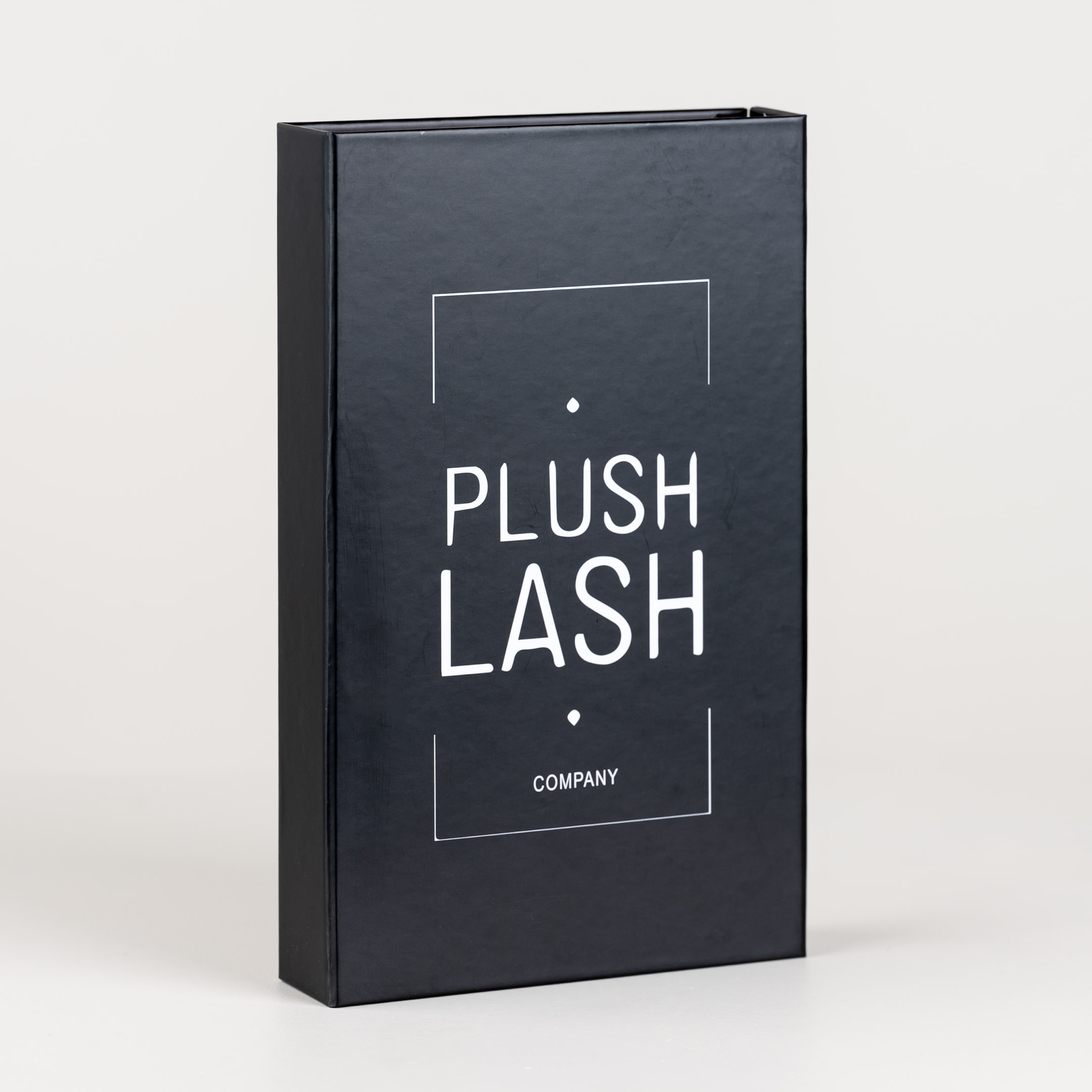 Plush Pro Pack – PLUSH Lash Co.